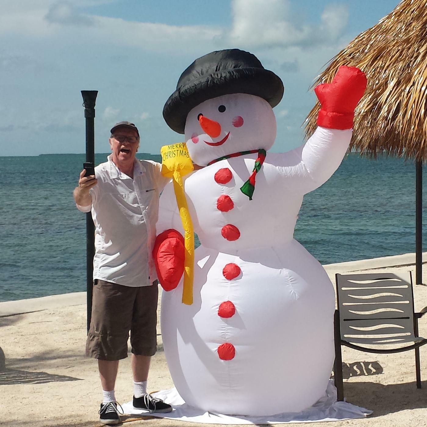 George Bowser & Rick Blue | iHeart