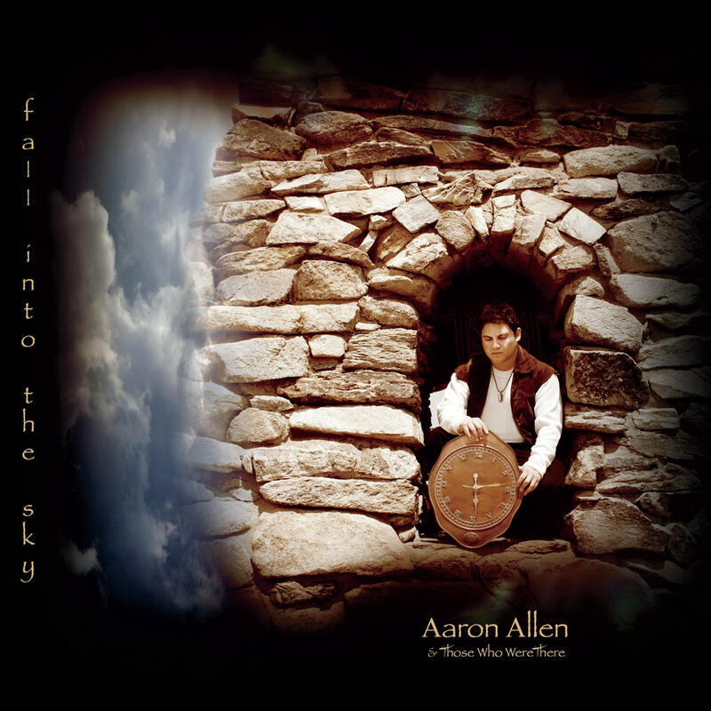 Aaron Allen & Those Who Were There | iHeart
