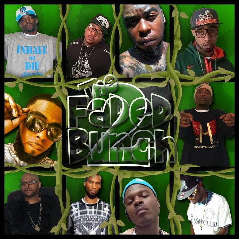 Roy Huddleston, Julian Box & Sheldon Brooks | iHeart