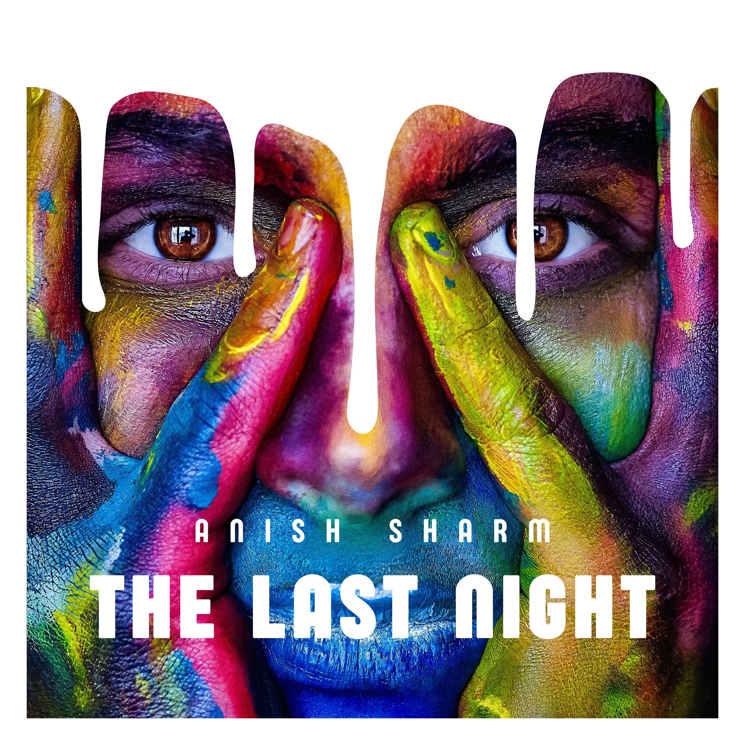 Anish Sharma | iHeart