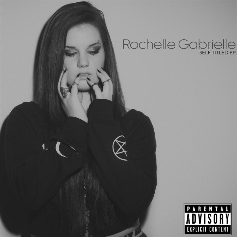 Stream Free Music from Albums by Rochelle Gabrielle | iHeart