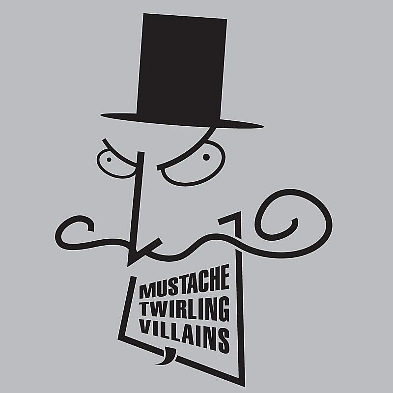 Mustache Twirling Villains | iHeart