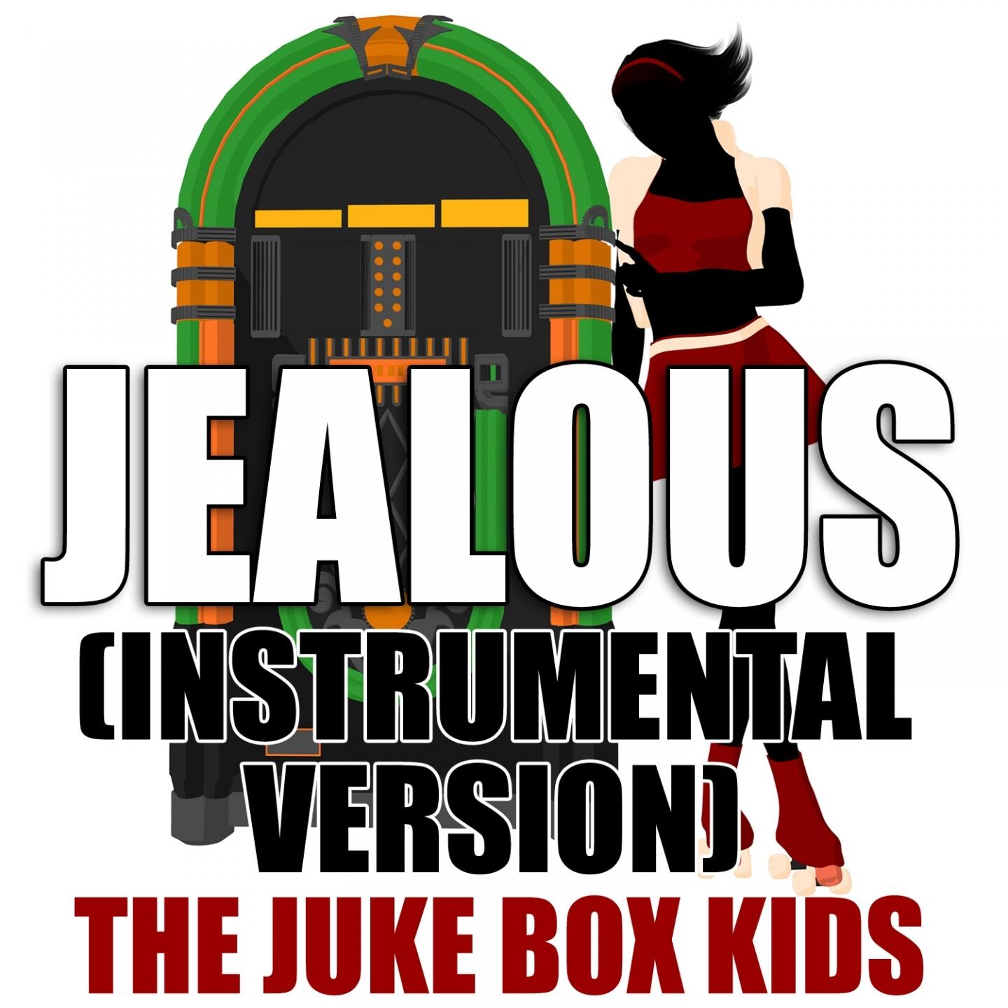 The Juke Box Kids | iHeart