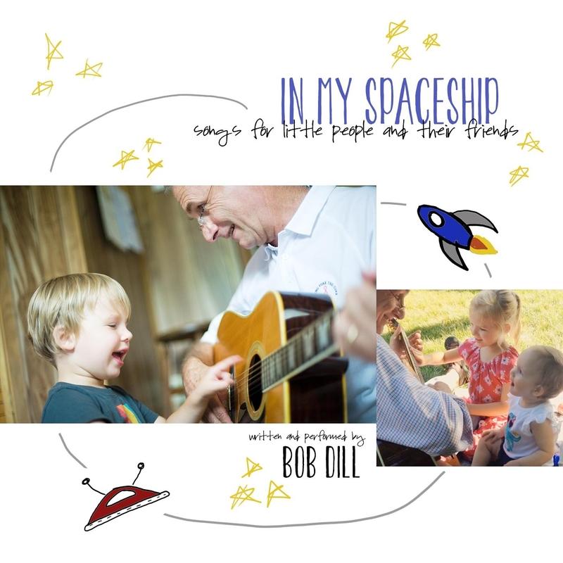 Bob Dill | iHeart
