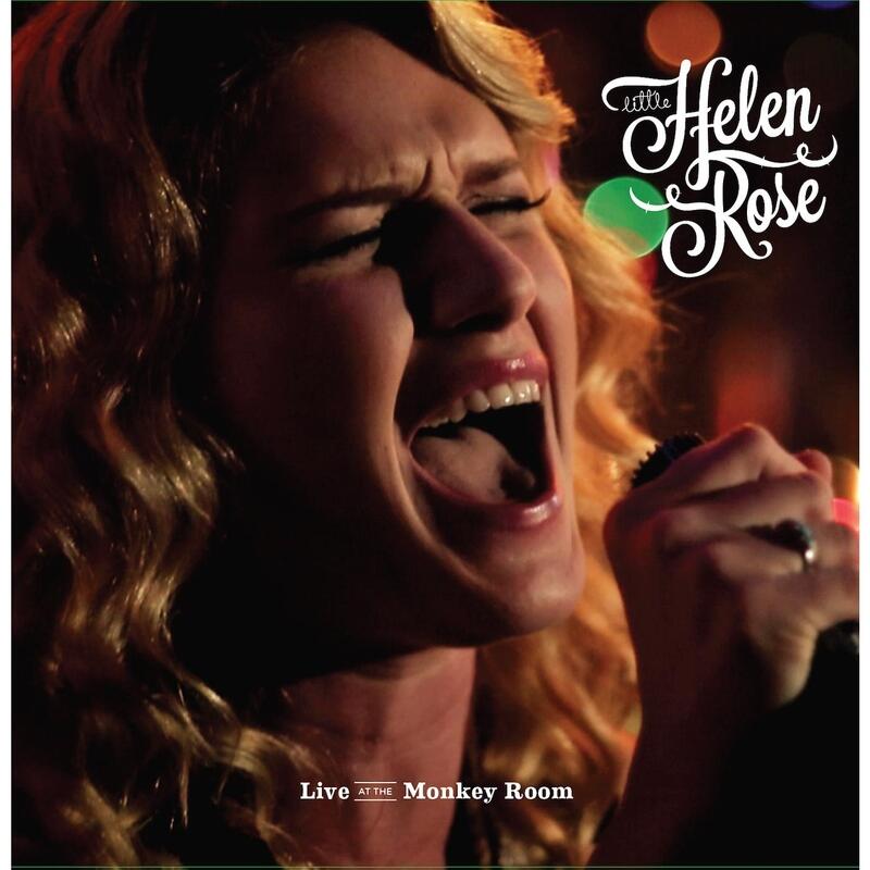 Little Helen Rose | iHeart
