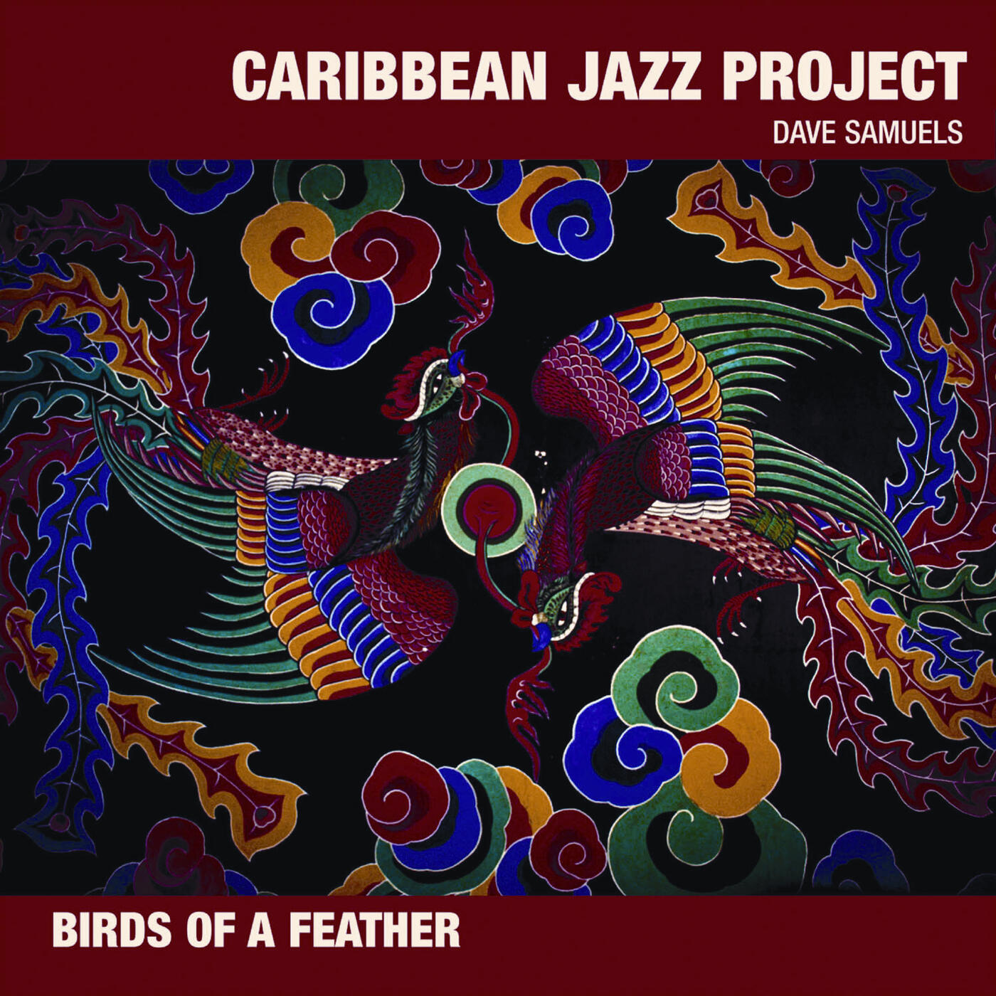 Carribean Jazz Project | iHeart