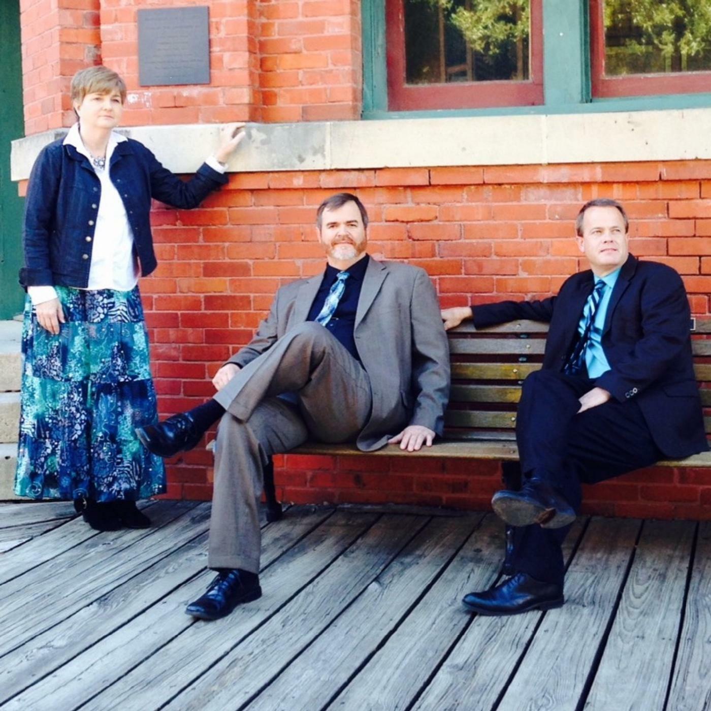 The Kenneth Cole Trio | iHeart