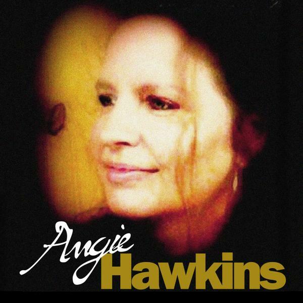 Angie Hawkins | iHeart