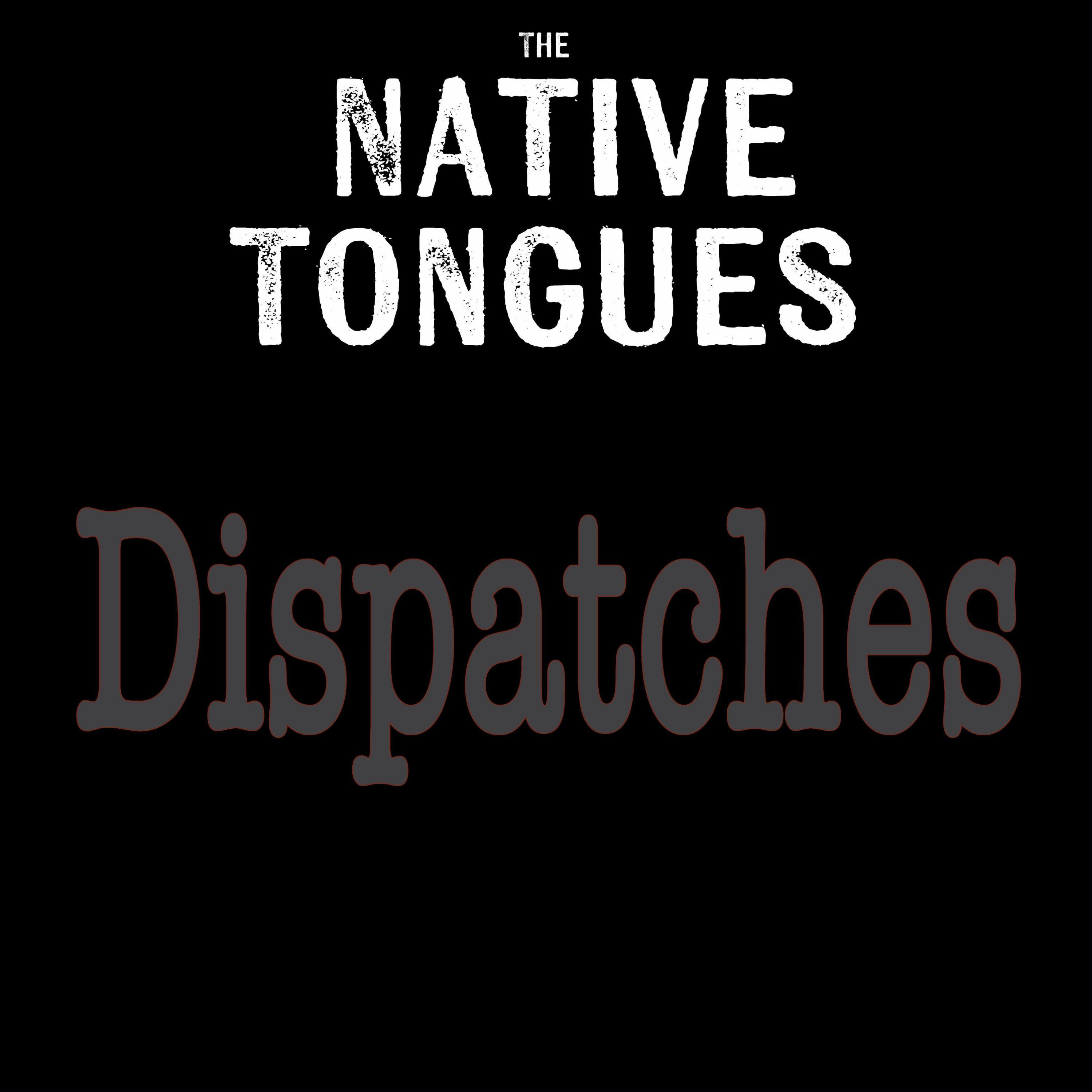 Native Tongues | iHeart