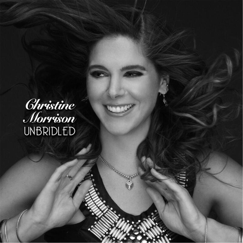 Christine Morrison | iHeart