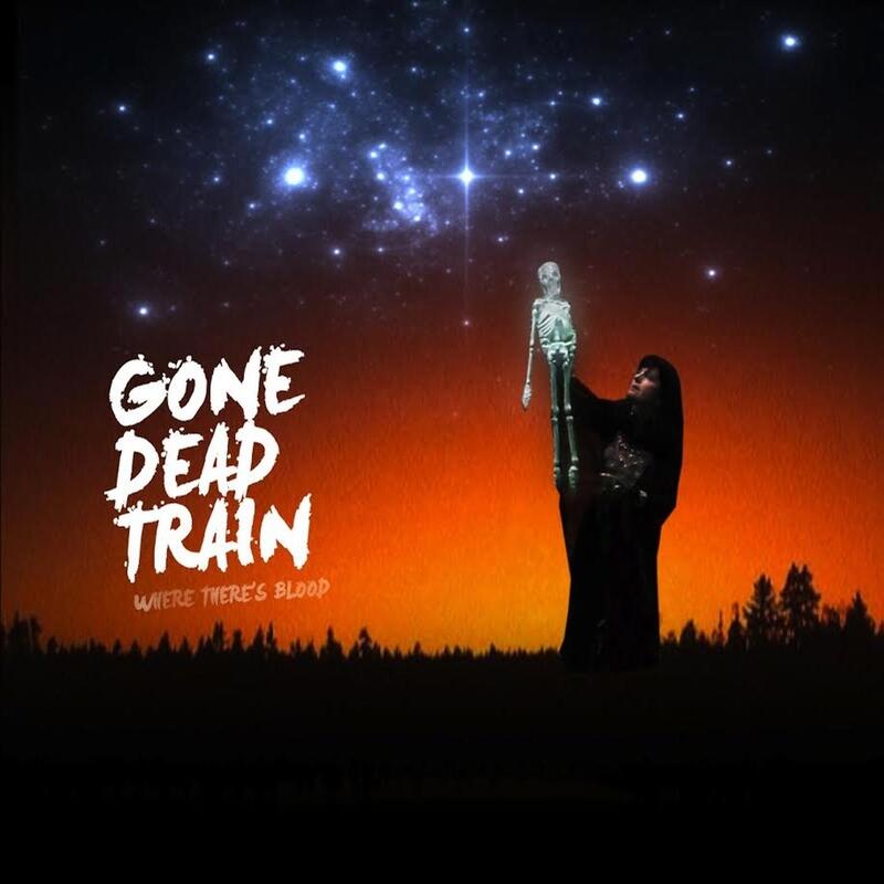 Gone Dead Train | iHeart