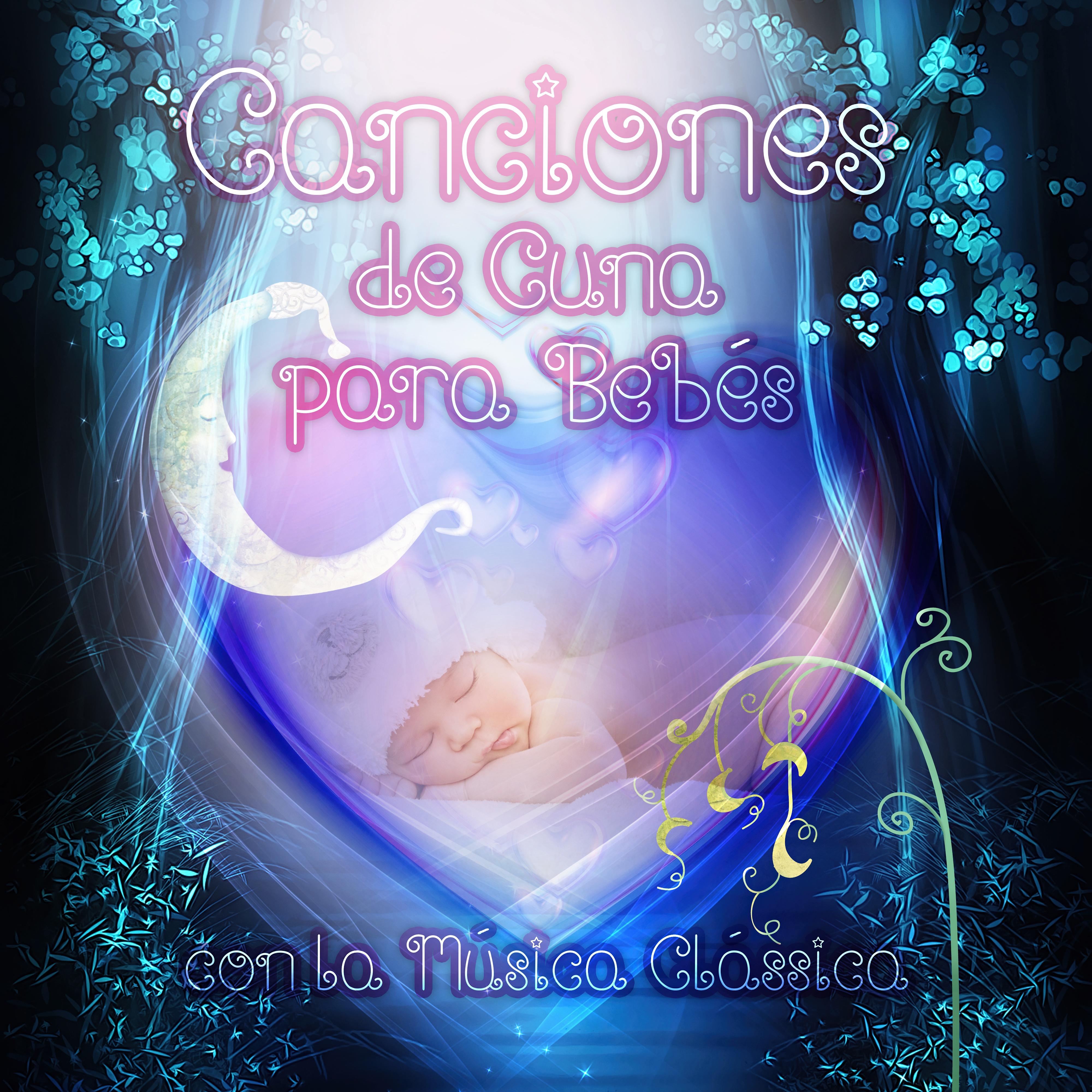 Canciones de Cuna para Bebés Club | iHeart