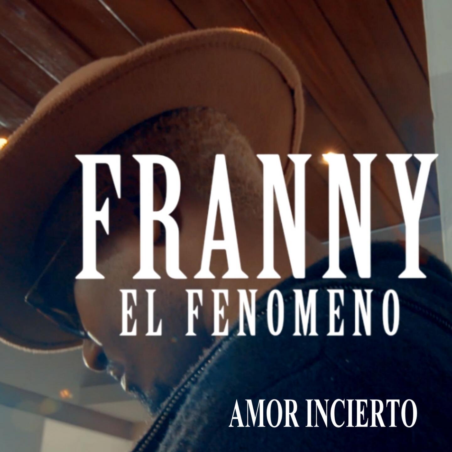 Franni El Fenomeno | iHeart