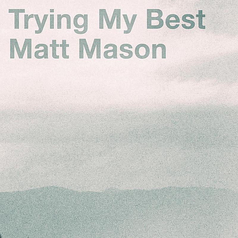 Matt Mason | iHeart