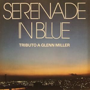 Serenade in Blue Orchestra | iHeart