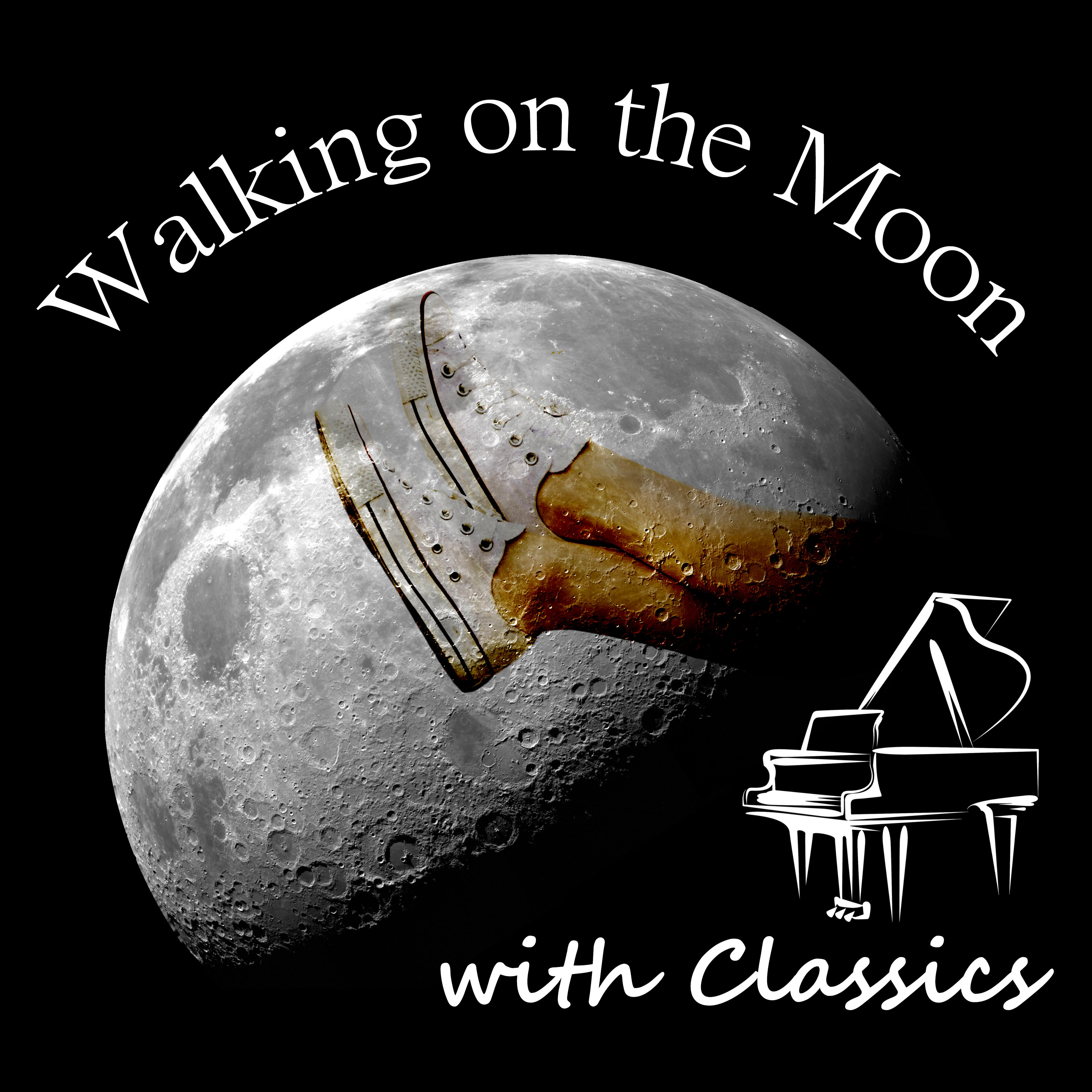 MoonWalking Collective | iHeart