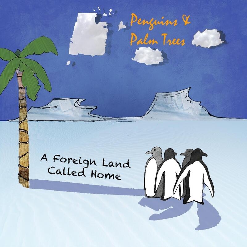 Penguins & Palm Trees | iHeart