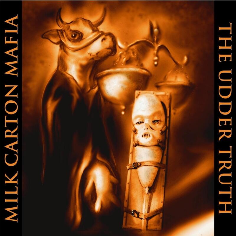 Milk Carton Mafia | iHeart