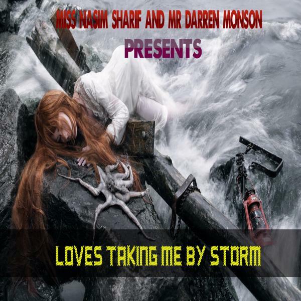 Stream Music from Artists Like Miss Nasim Sharif & Mr Darren Monson ...