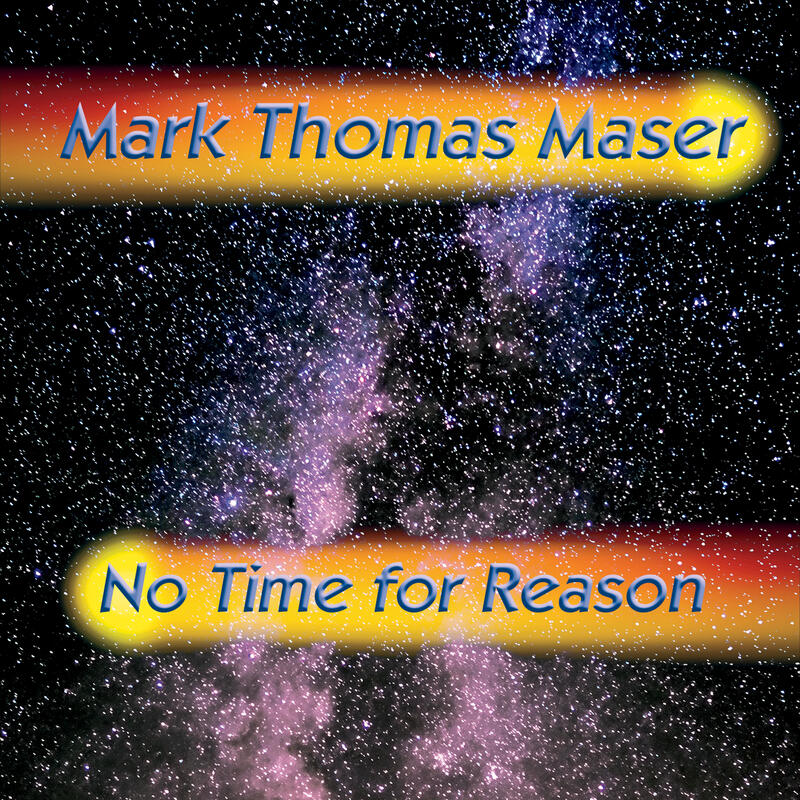 Mark Thomas Maser | iHeart