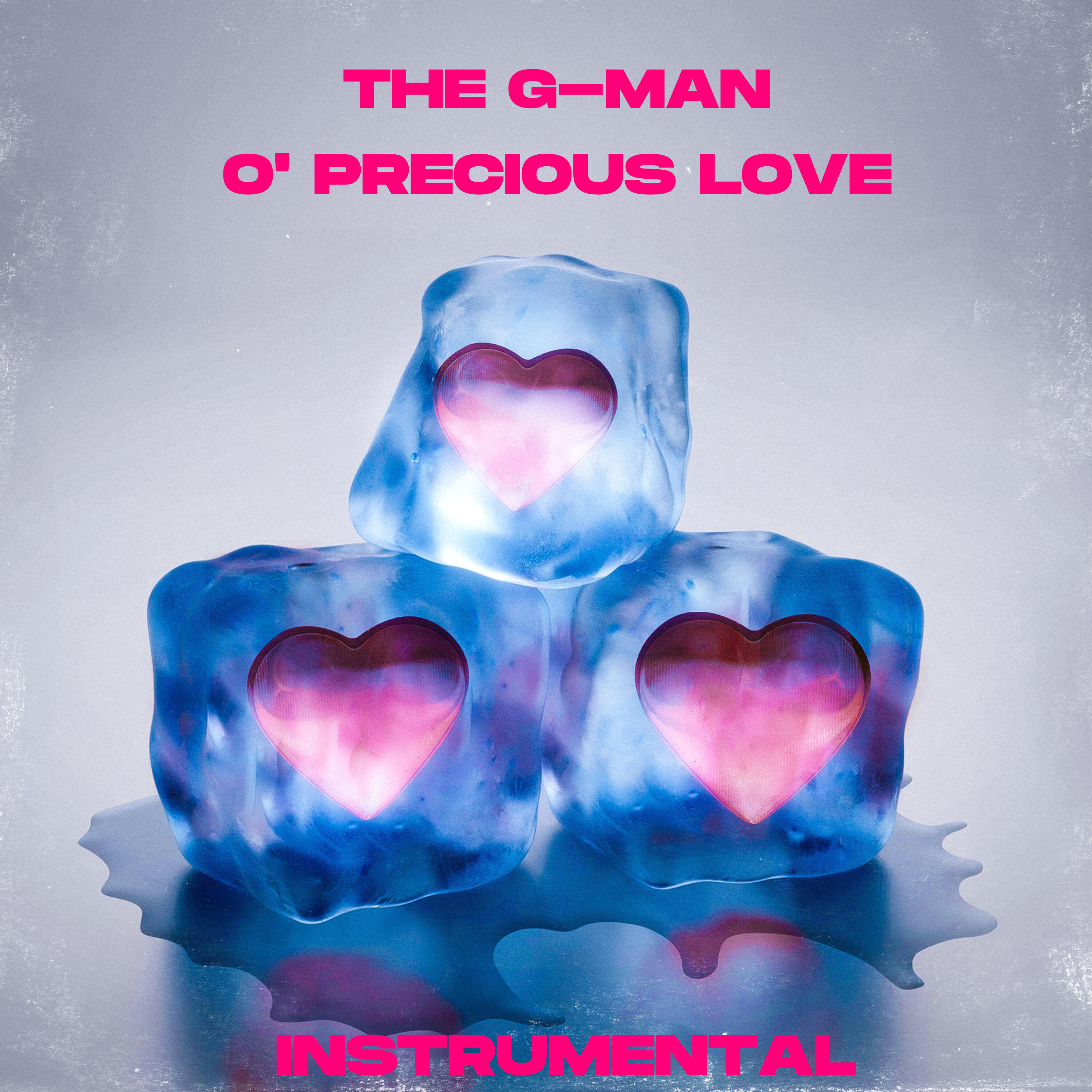 The G-Man | iHeart