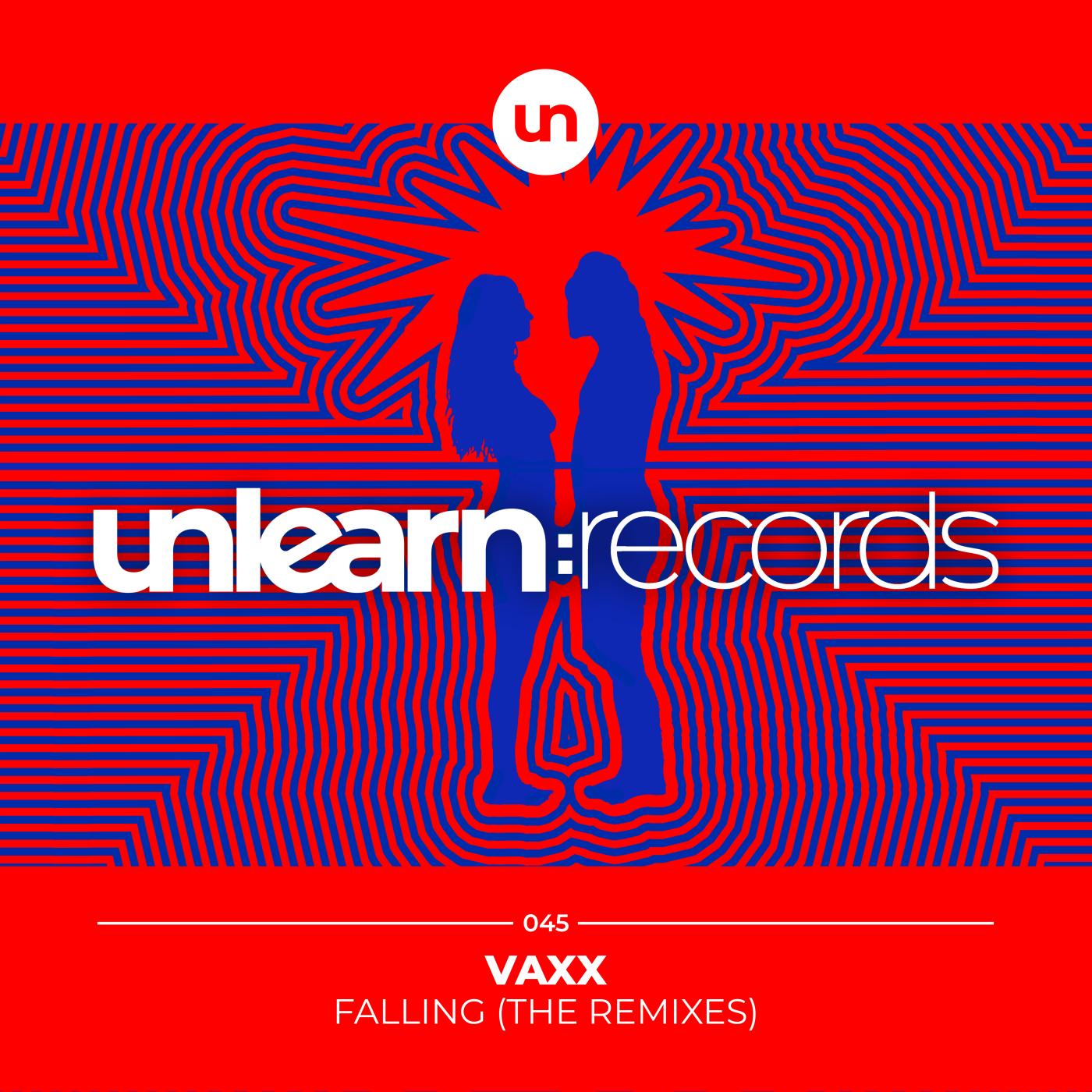 Vaxx | iHeart