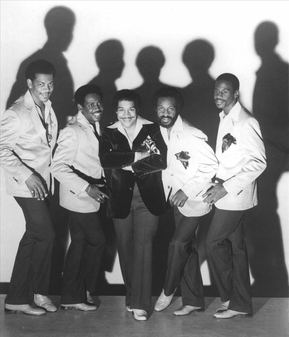 The Laddins | iHeart