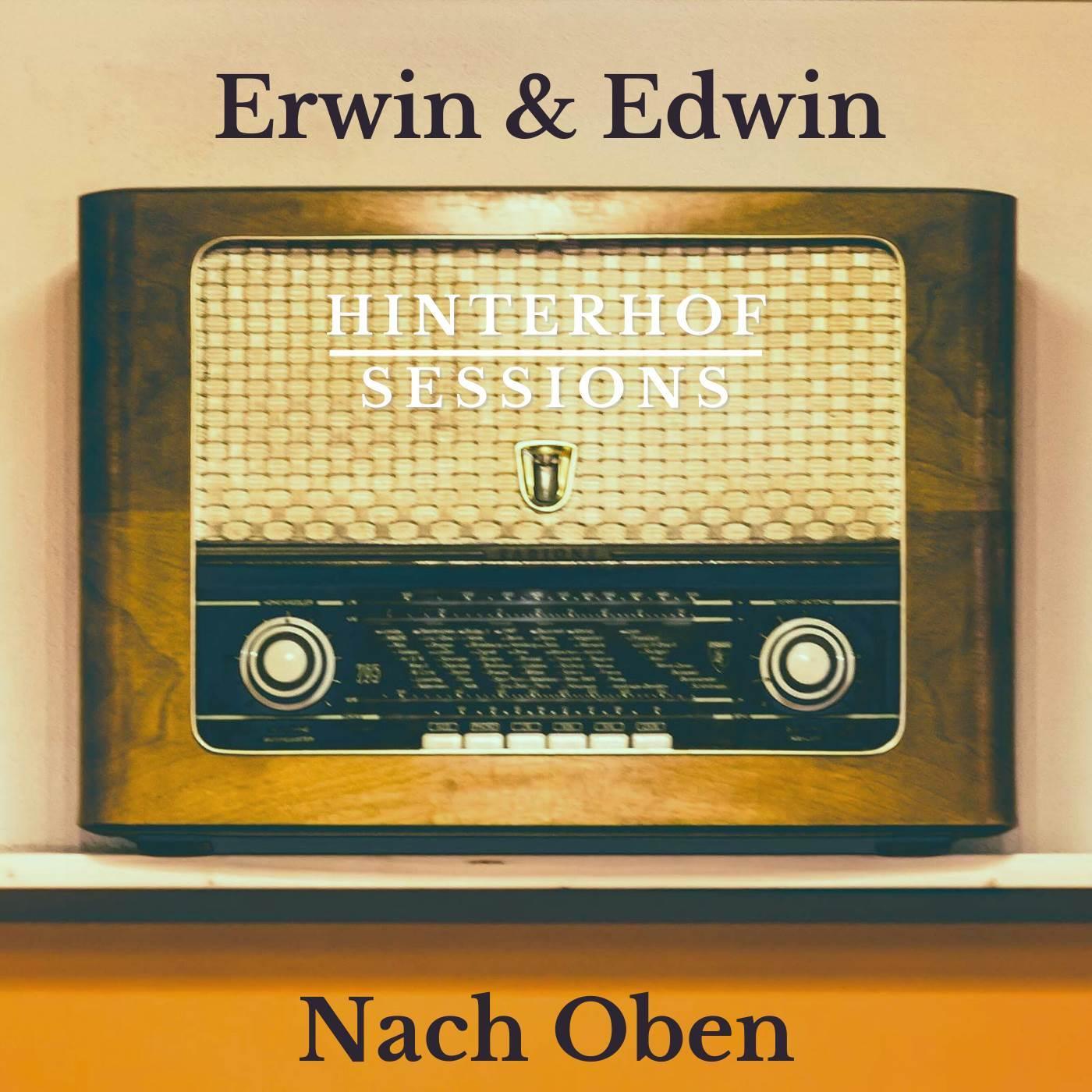 Erwin & Edwin | iHeart