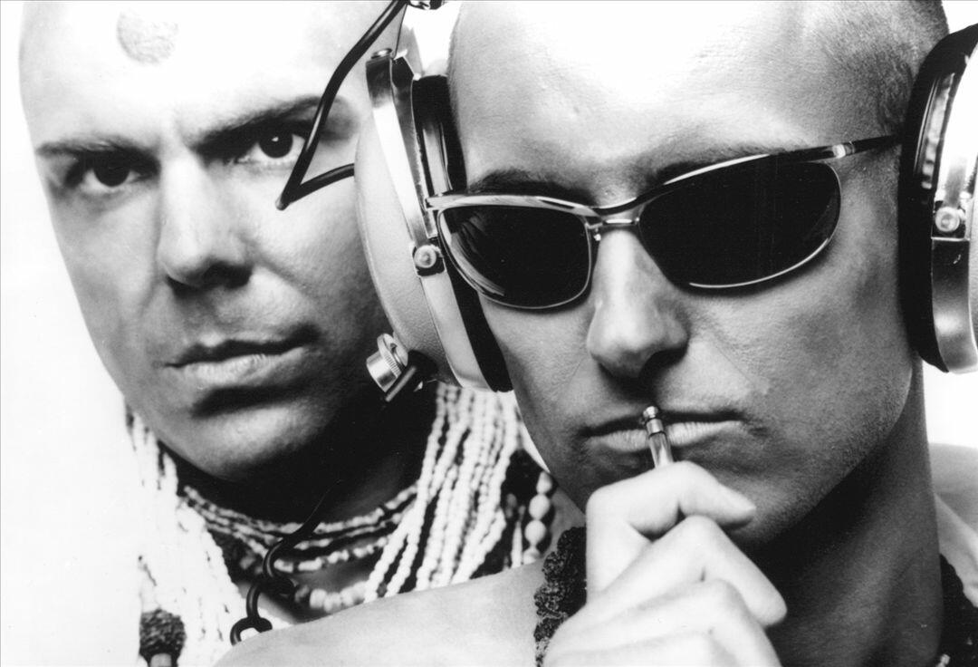 The Overlords | iHeart