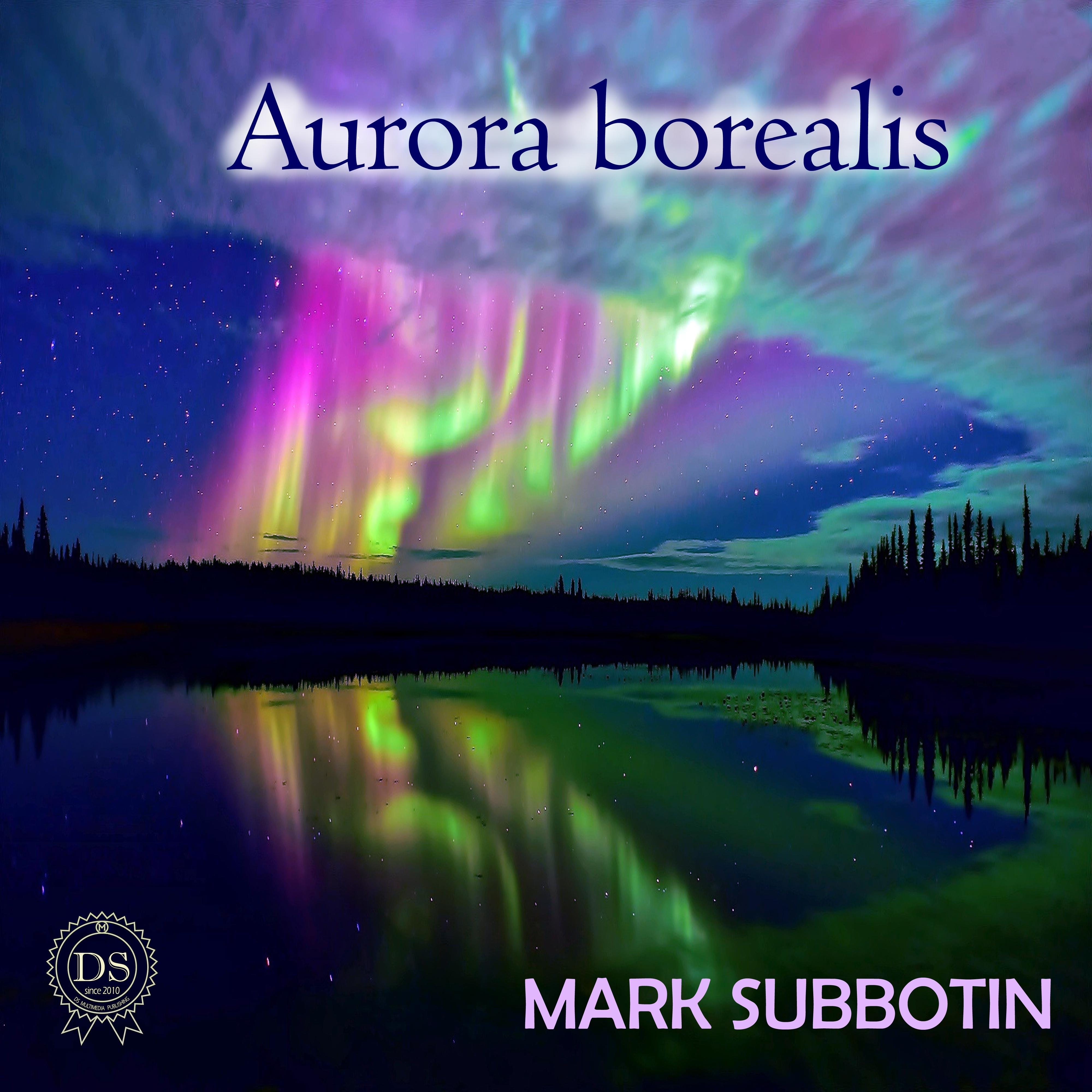 Mark Subbotin | iHeart