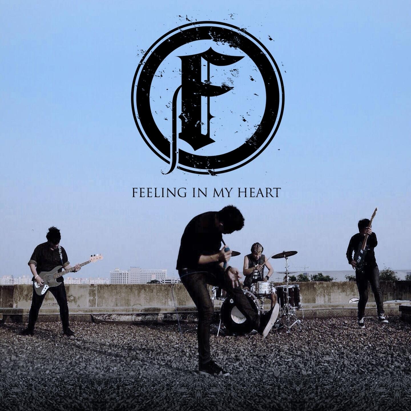 Feeling in My Heart | iHeart