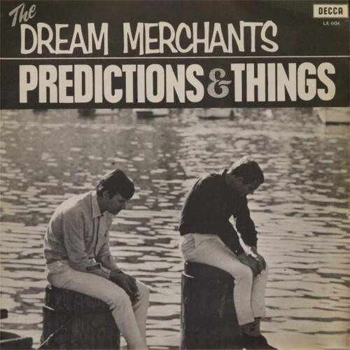 The Dream Merchants | iHeart
