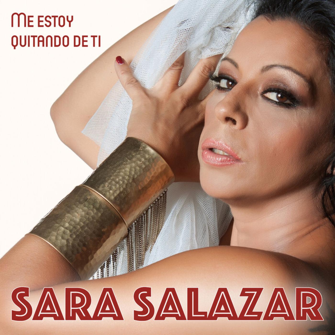 Sara Salazar Iheart