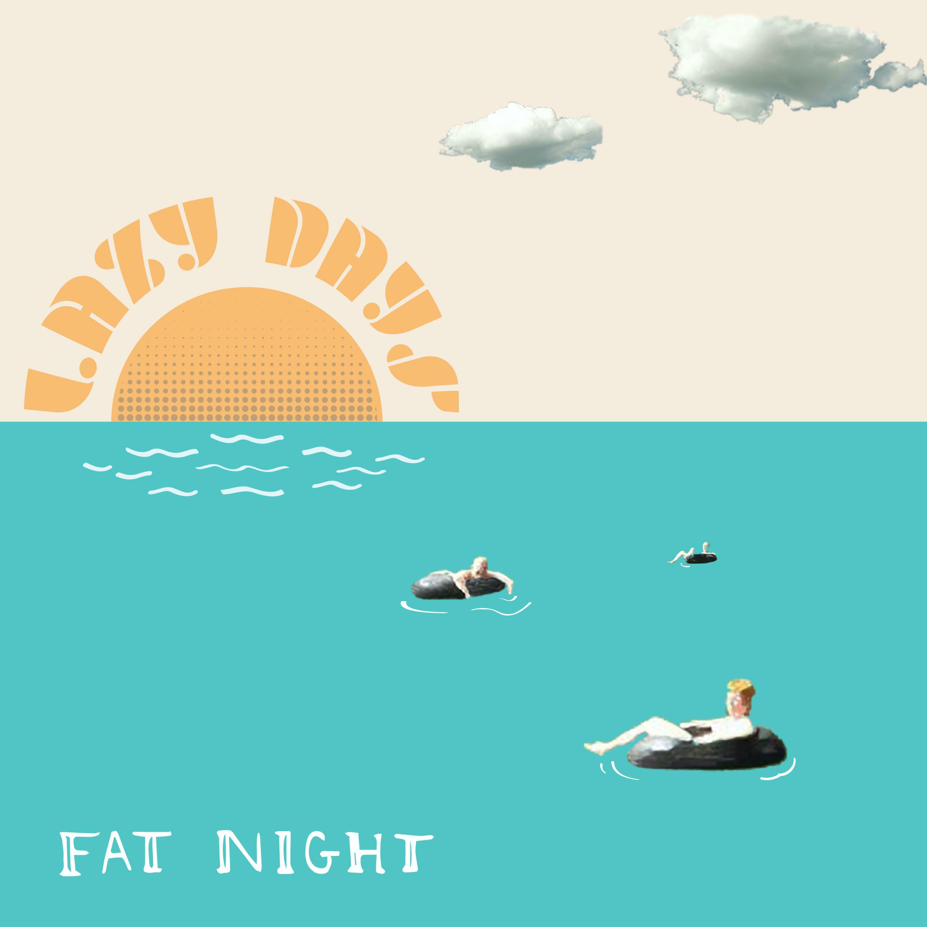 Fat Night | iHeart
