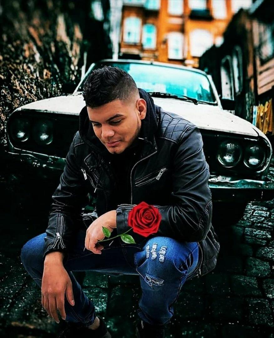 J RiCky Reys | iHeart