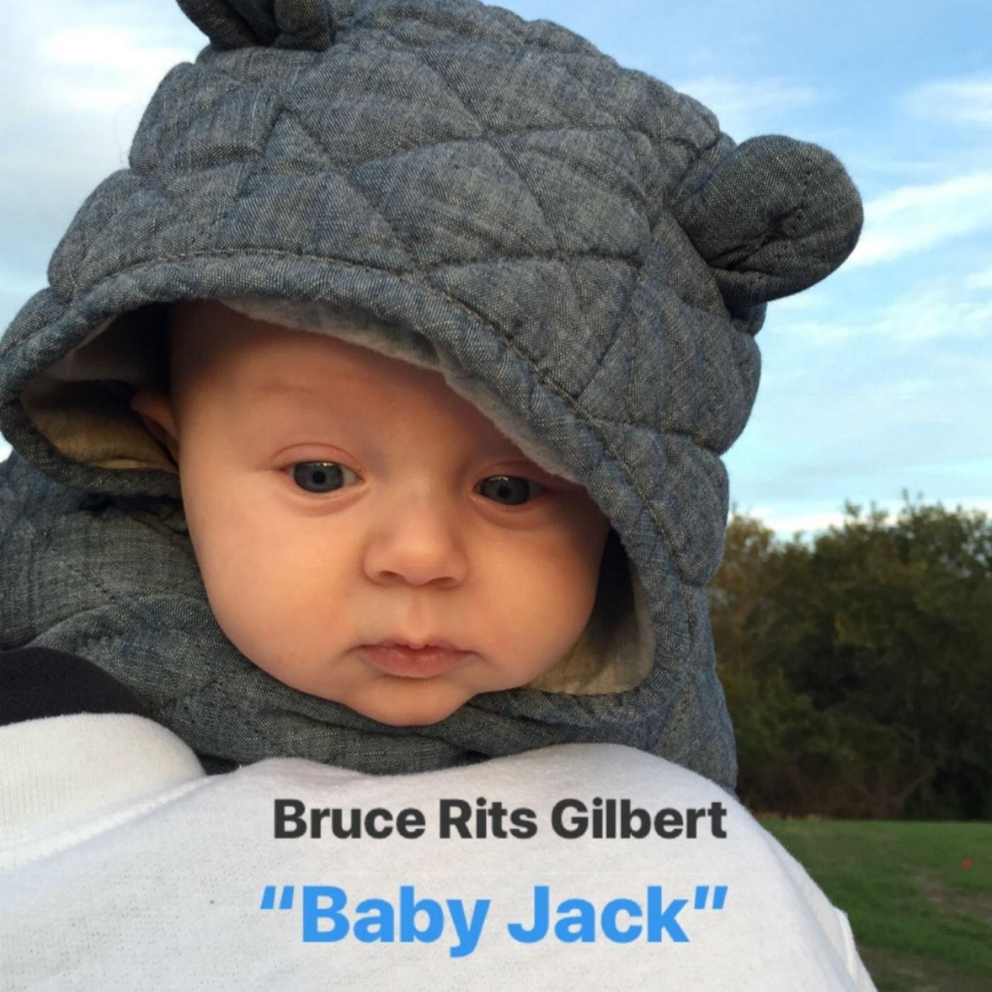 Bruce Rits Gilbert | iHeart