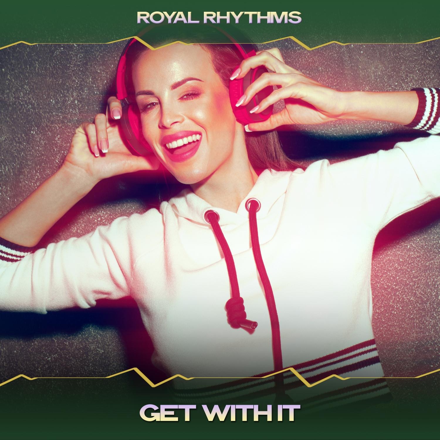 Royal Rhythms | iHeart