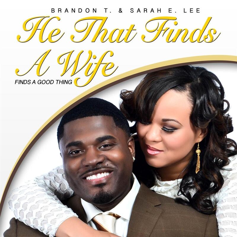 Brandon T. Lee & Sarah E. Lee | iHeart