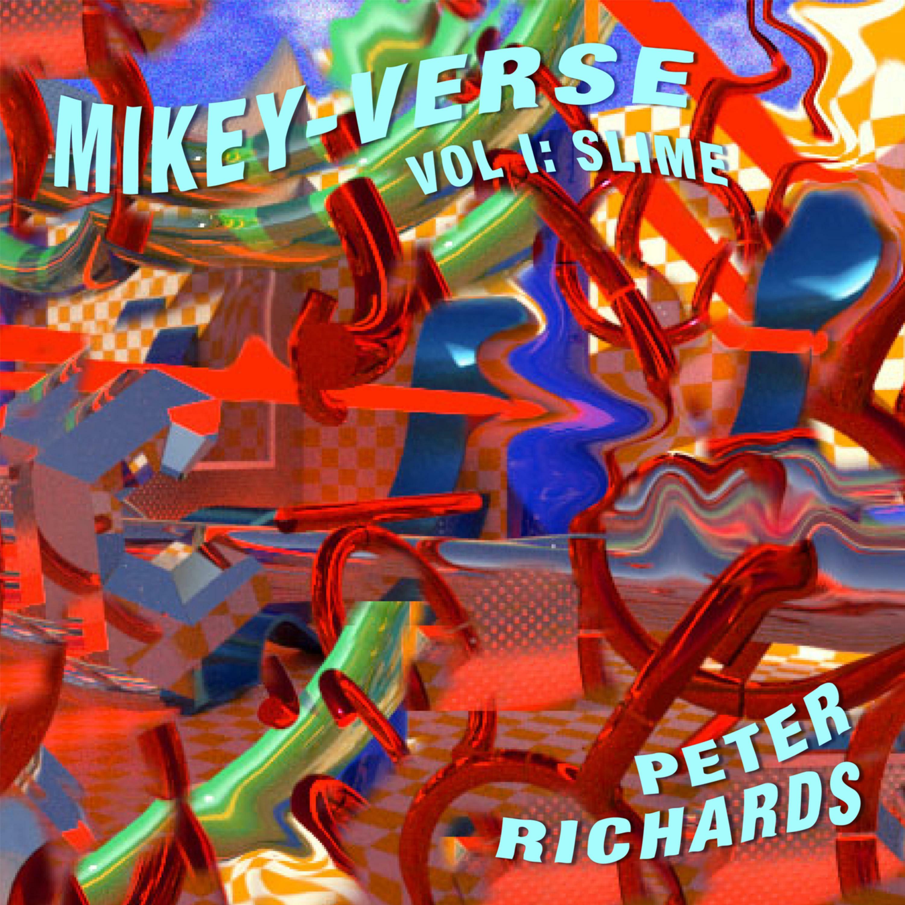 Peter Richards | iHeart