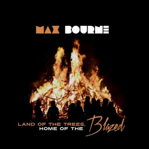 Max Bourne | iHeart