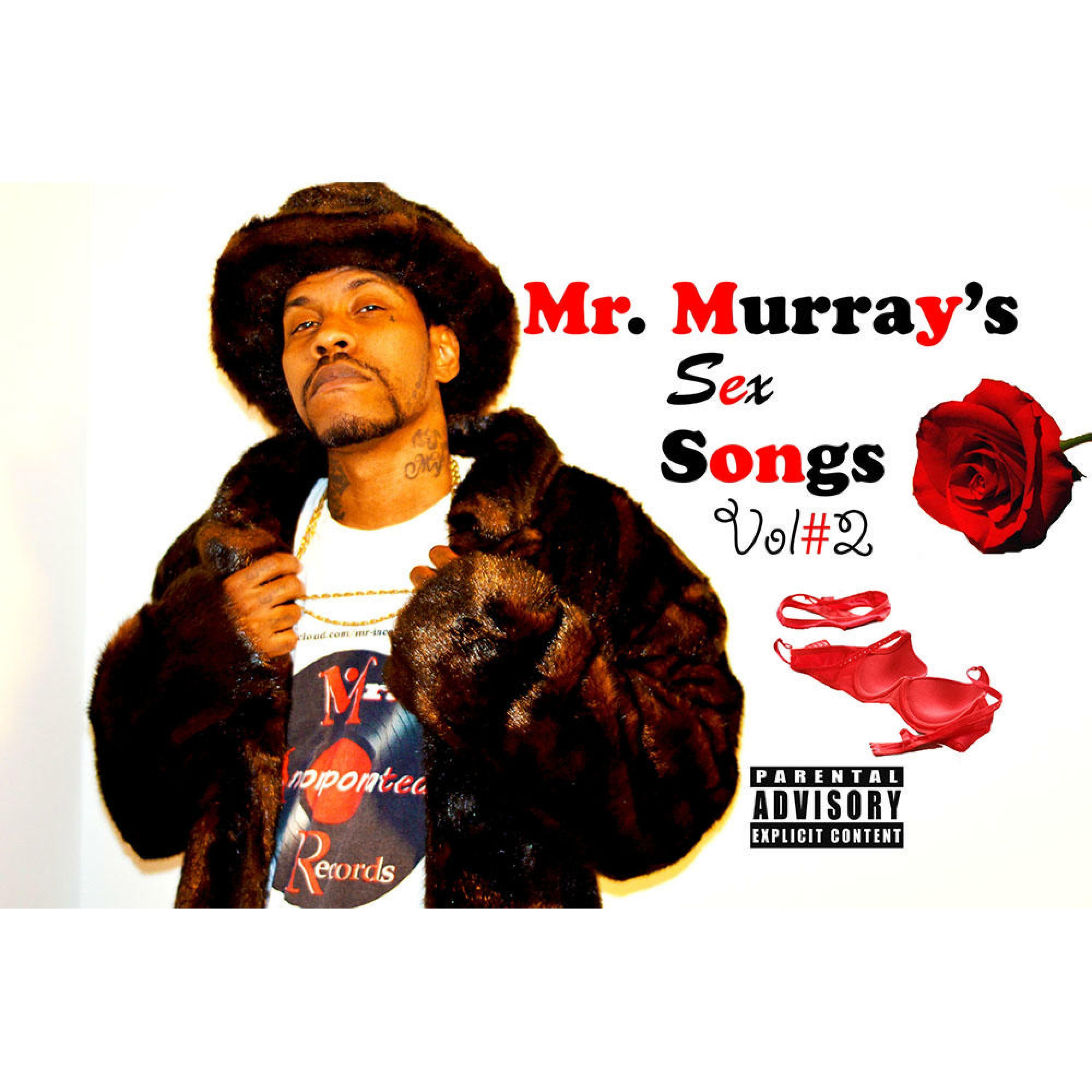 Mr Murray | iHeart