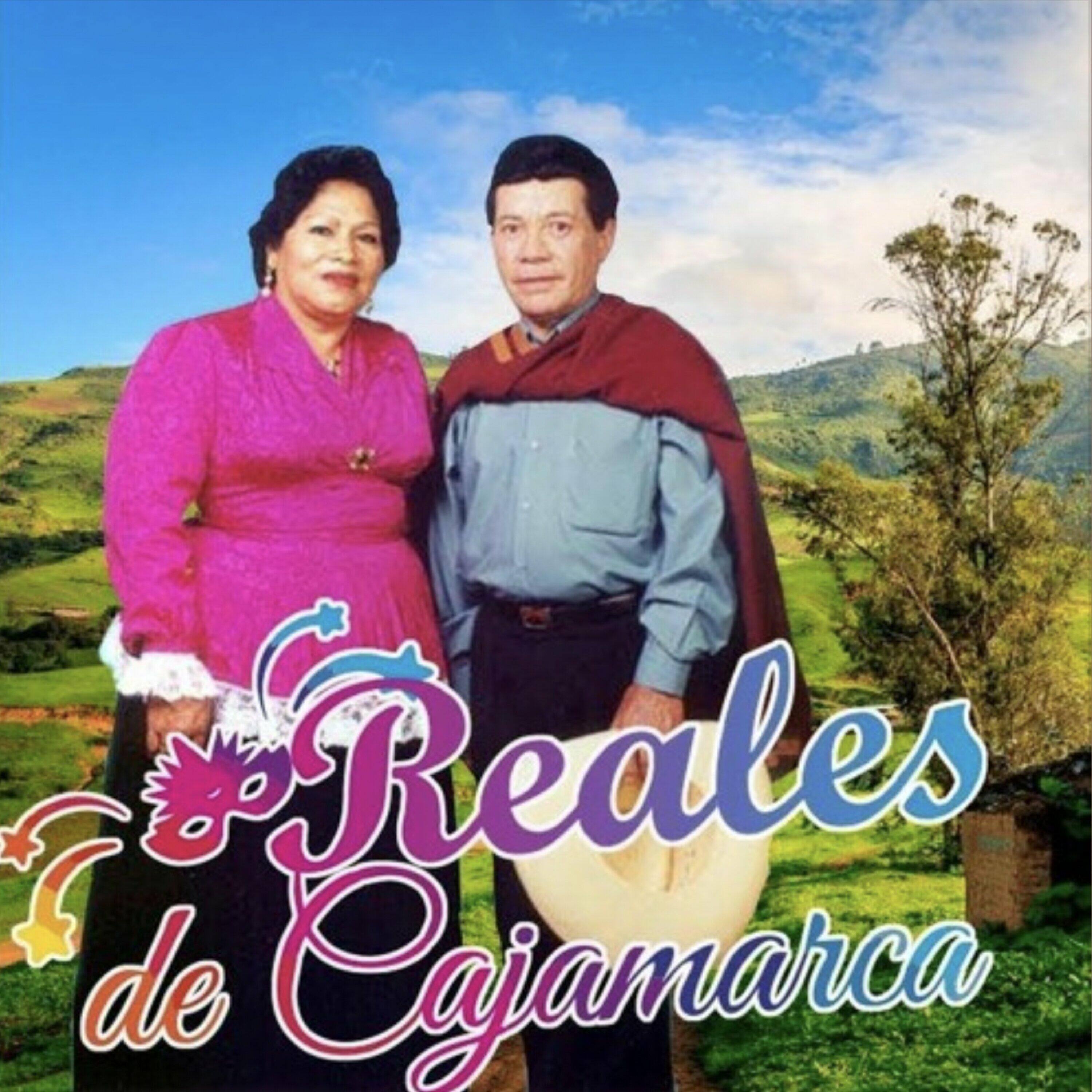 Los Reales de Cajamarca | iHeart