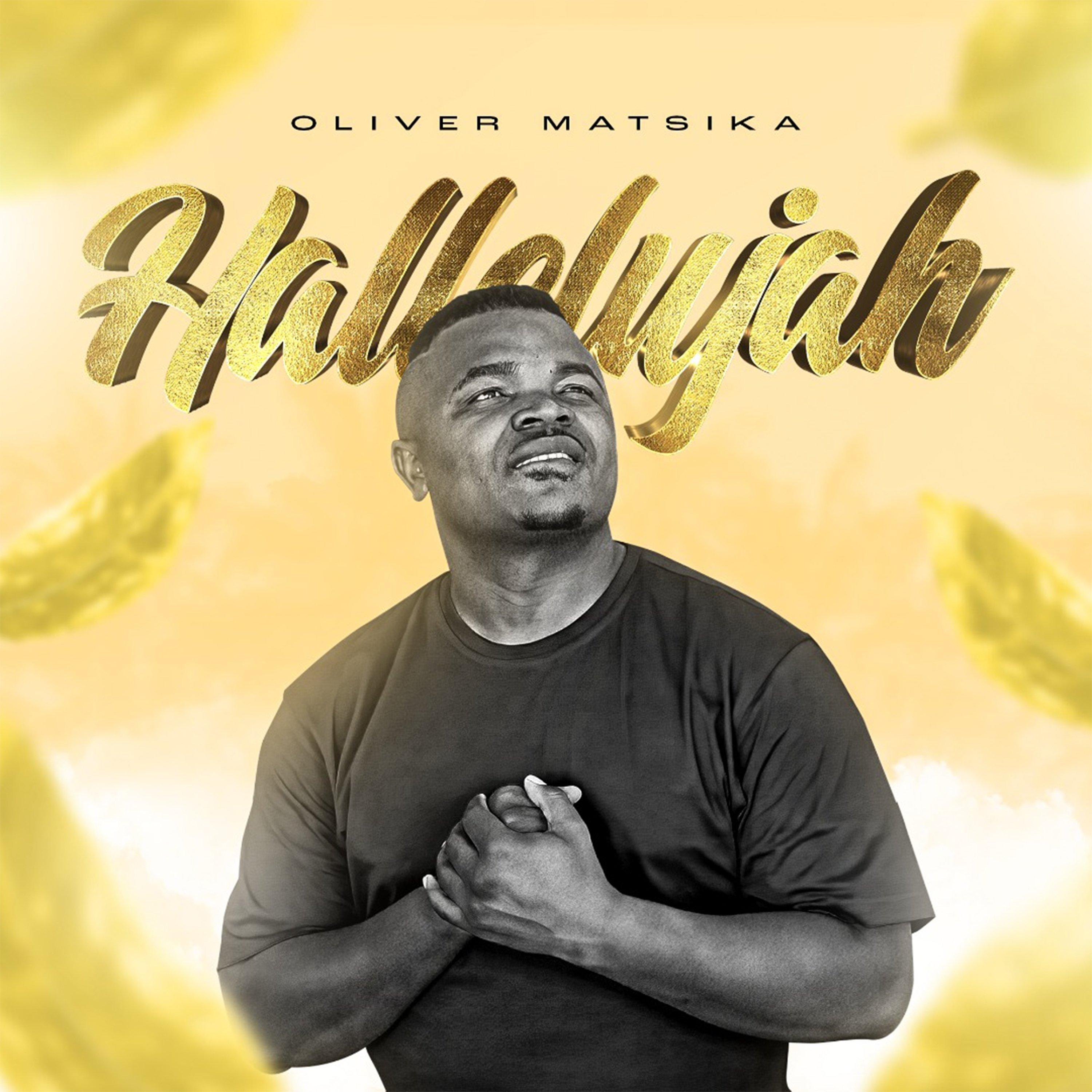 Oliver Matsika | iHeart