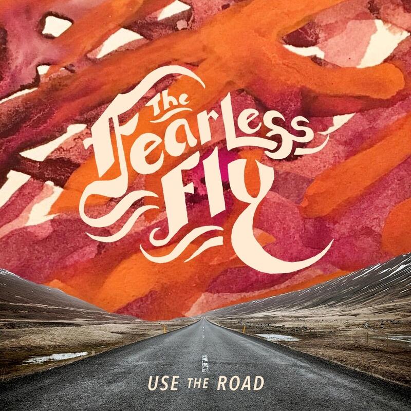 The Fearless Fly | iHeart