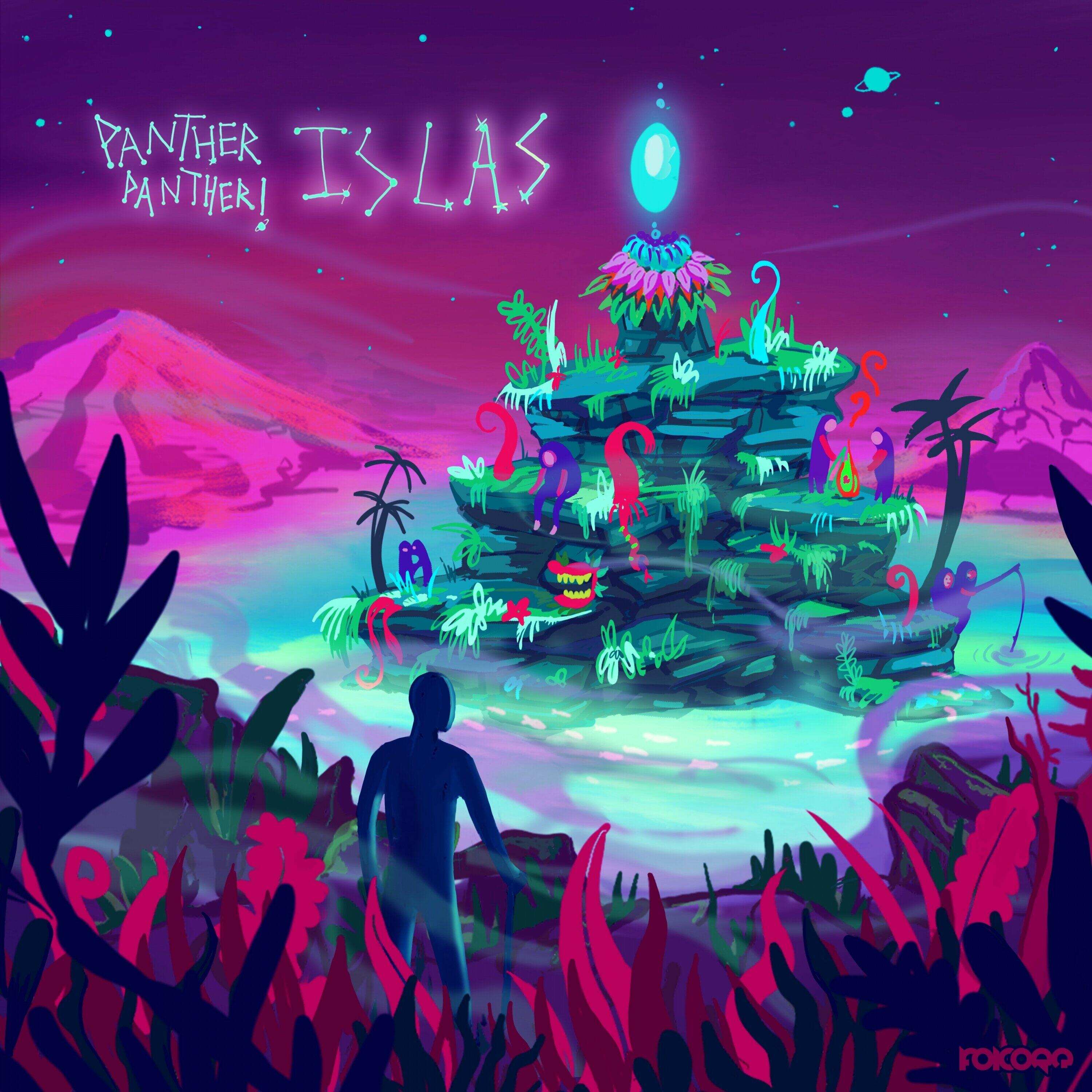 Panther Panther | iHeart