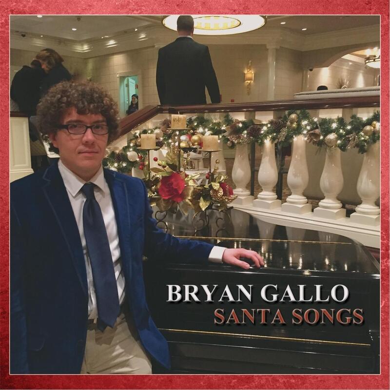 Bryan Gallo | iHeart