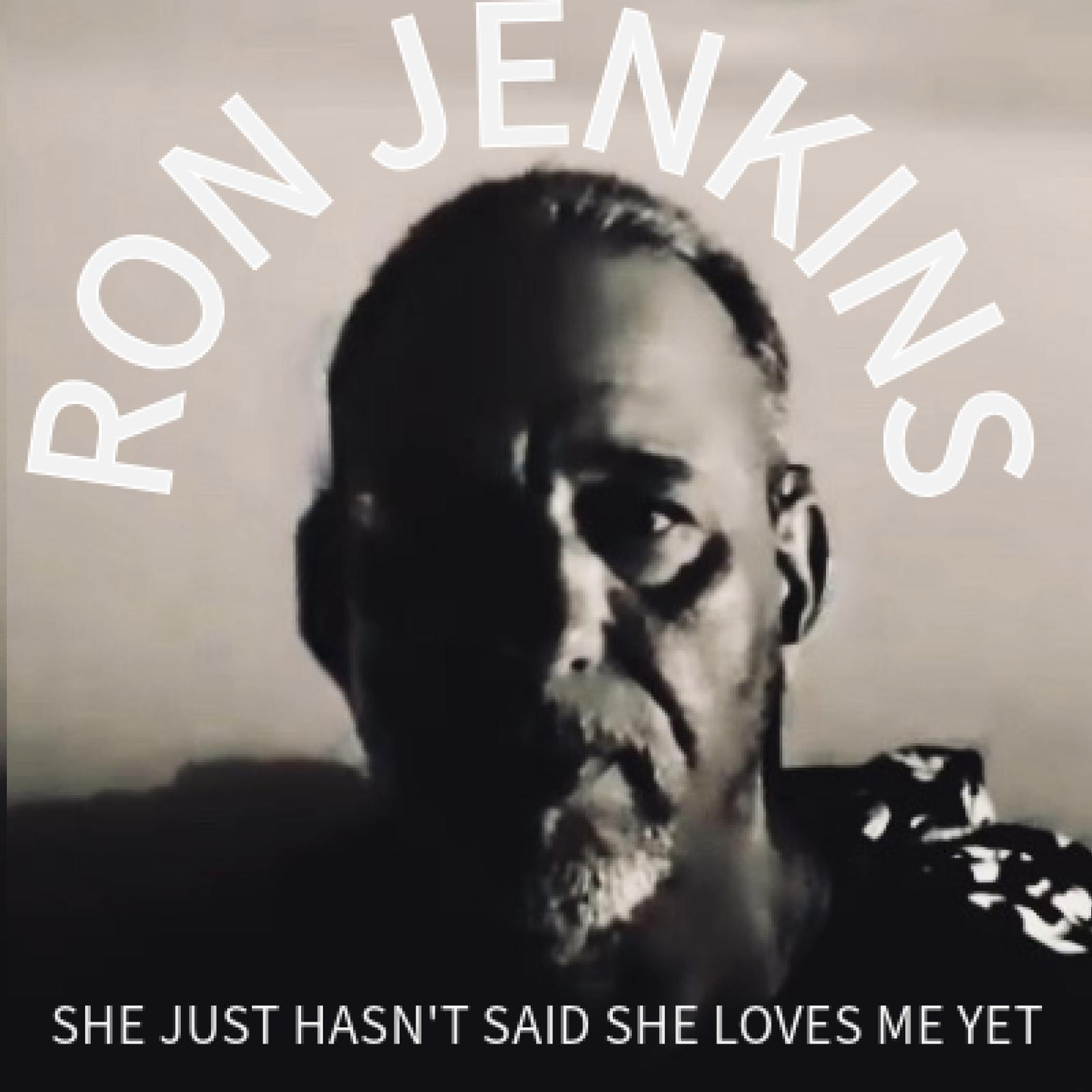 Ron Jenkins | iHeart