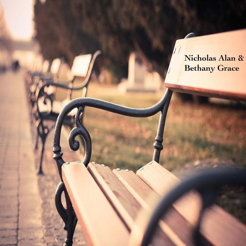 Nicholas Alan & Bethany Grace | iHeart