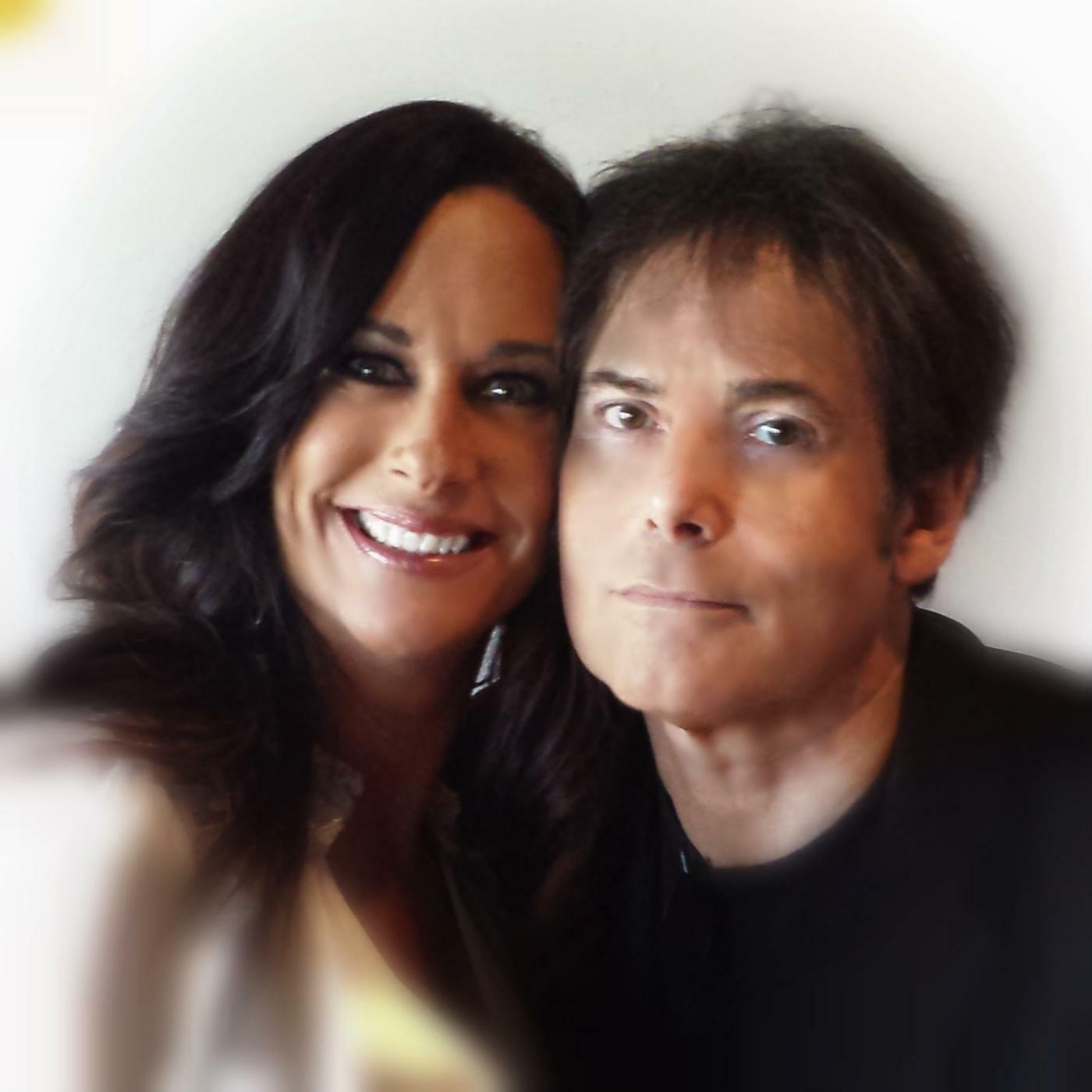 Gema Pearl & Jimi Jamison | iHeart