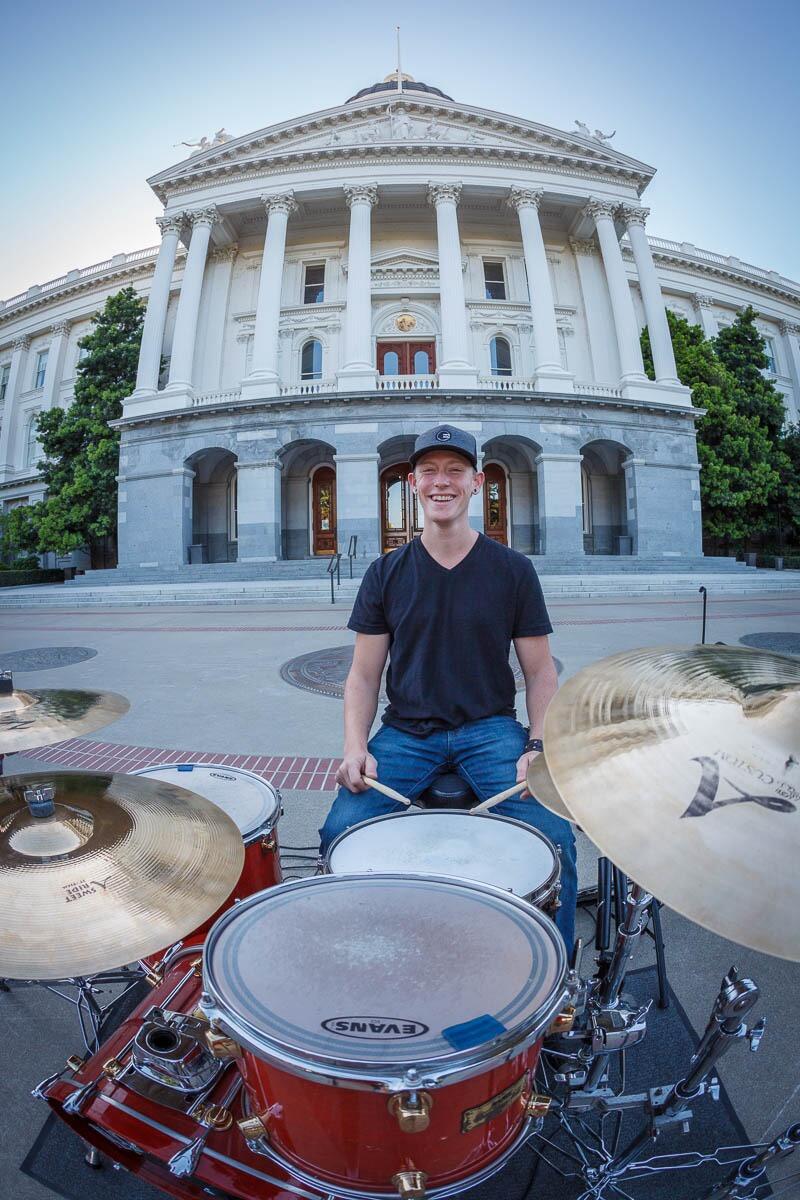 Michael Brandt | iHeart